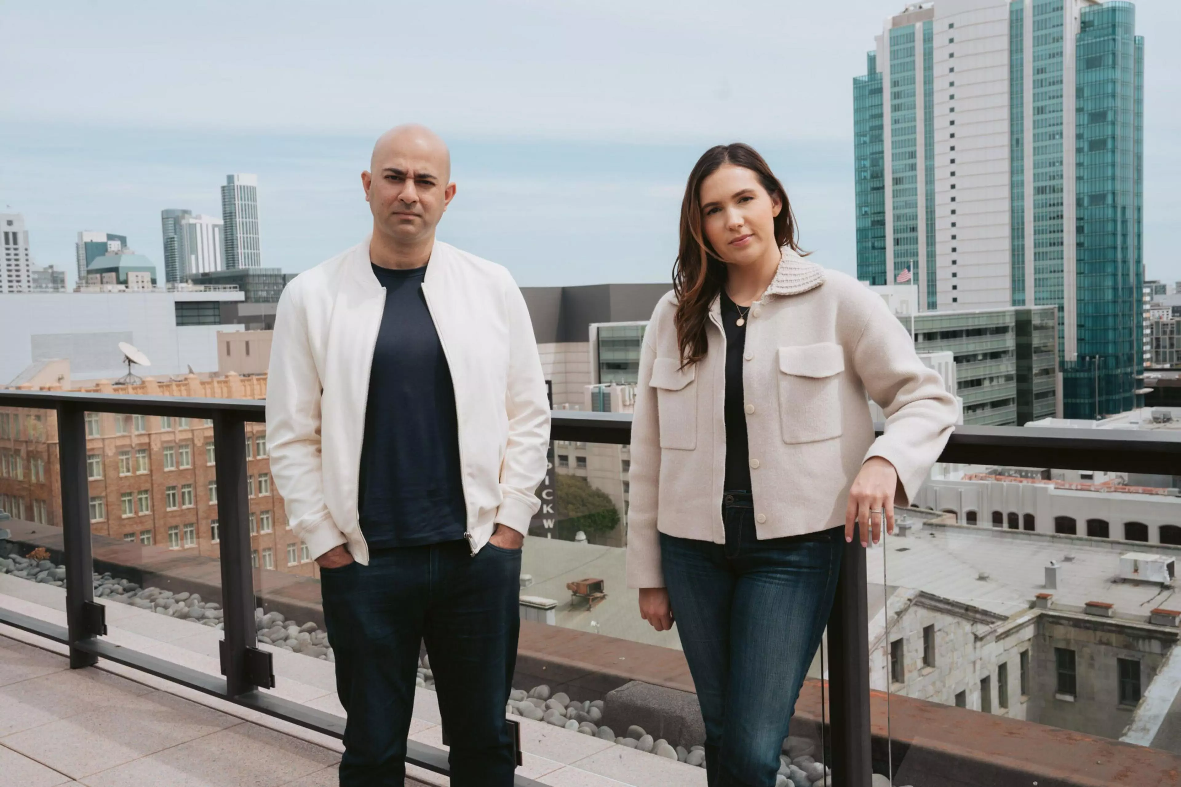 Breaking the SF doom loop: Convert downtown offices into student housing