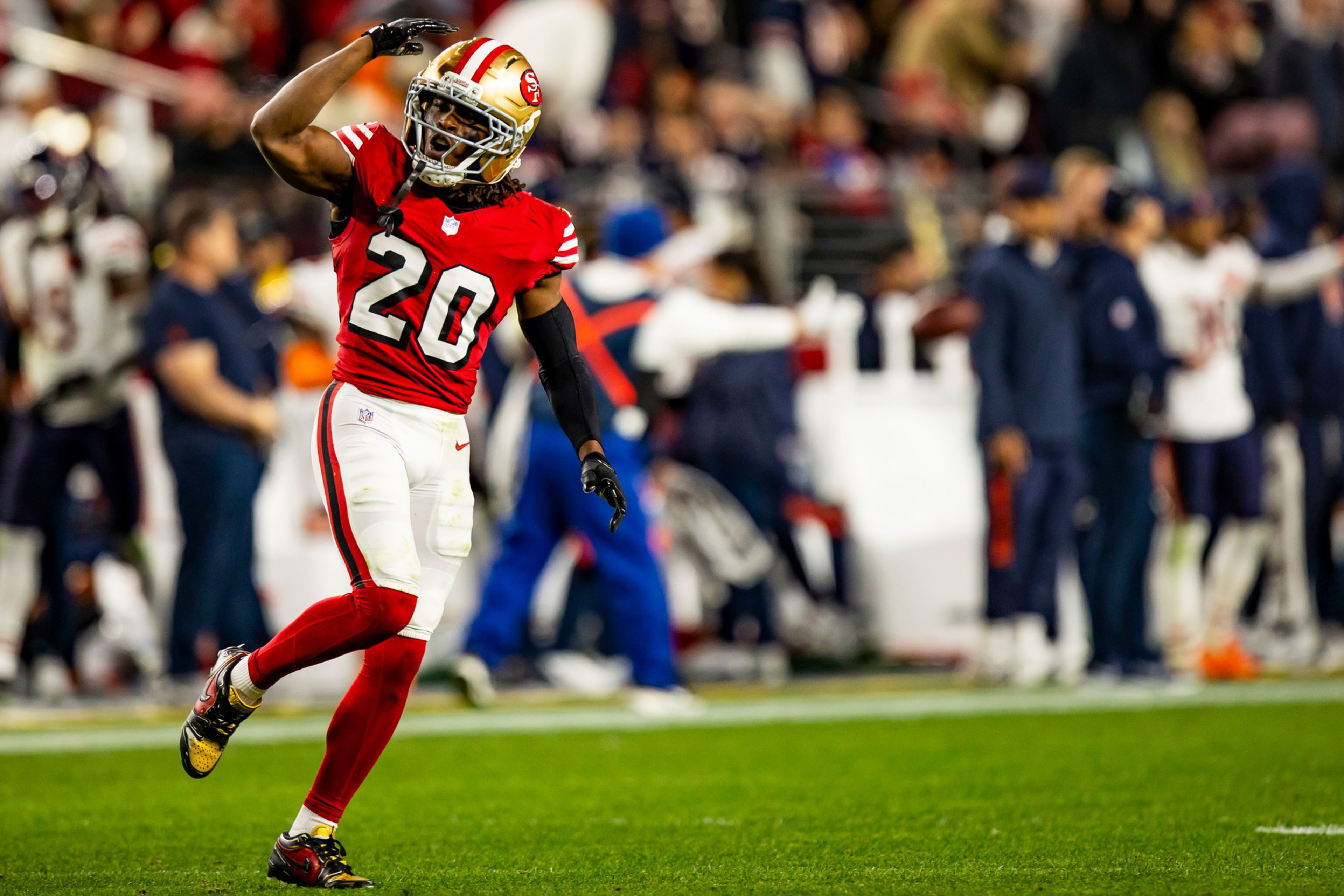On a team of superstars, these under-the-radar 49ers deserve some credit