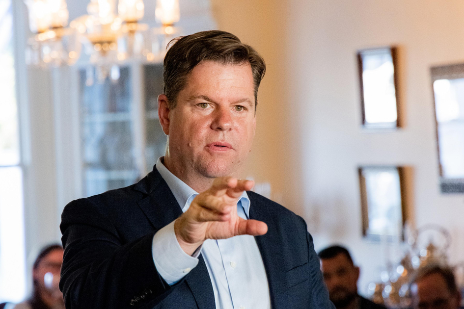 Watch: Mark Farrell says he would have cleared homeless despite court ...