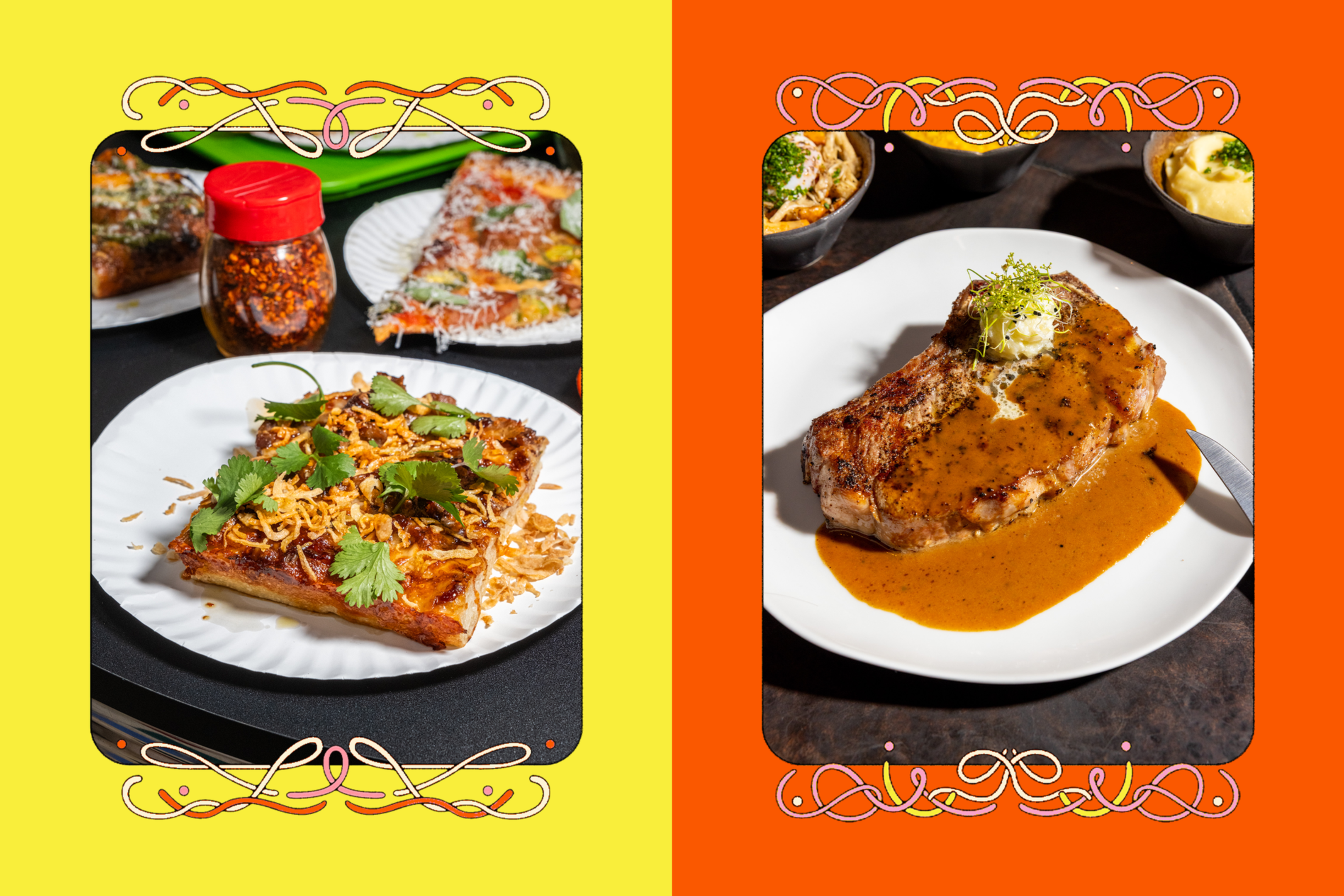 The Ferry Building’s newest line-inducing bakery sells cube-shaped ...