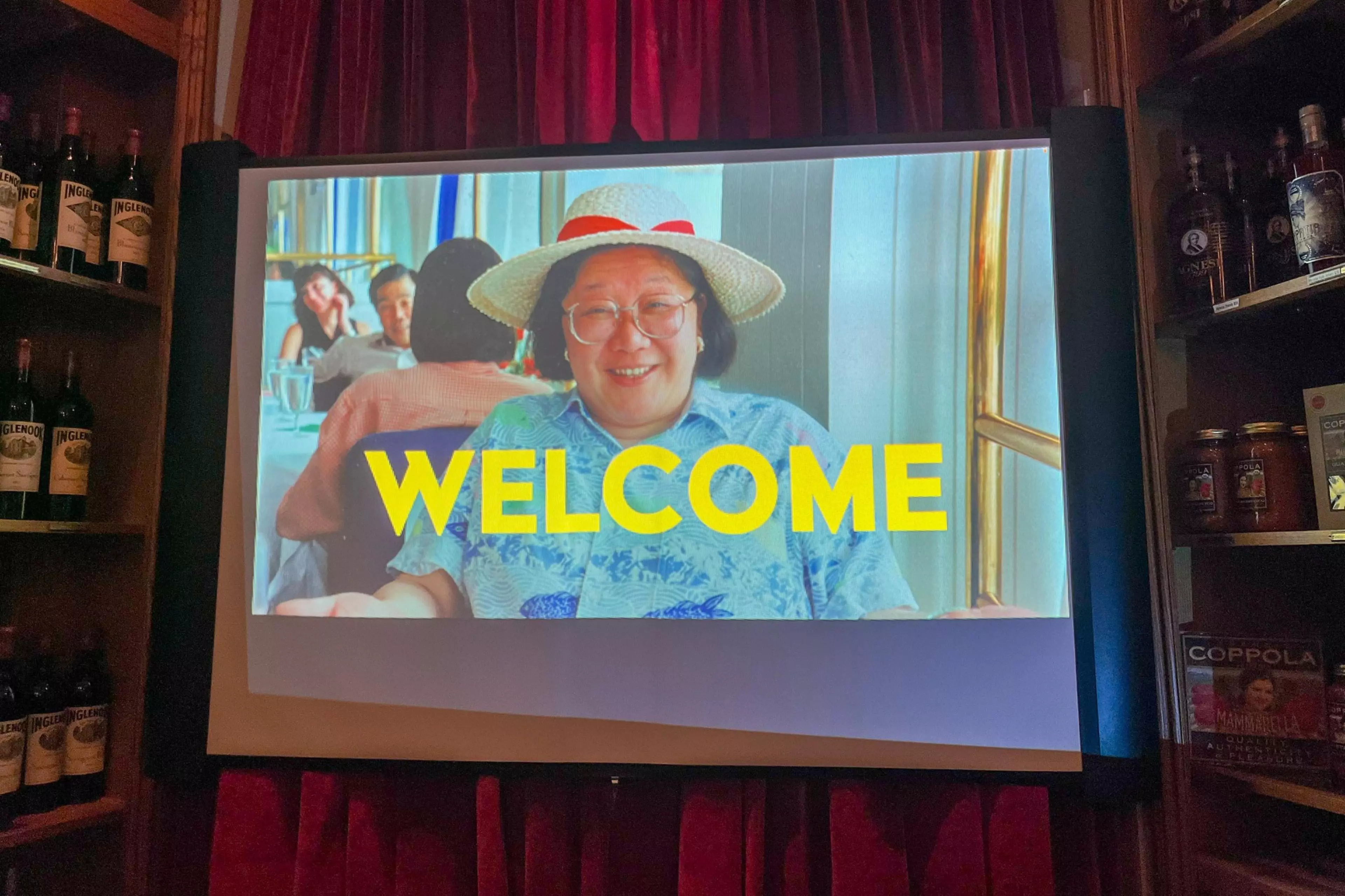 New film examines Rose Pak’s ‘incredible power’ in San Francisco