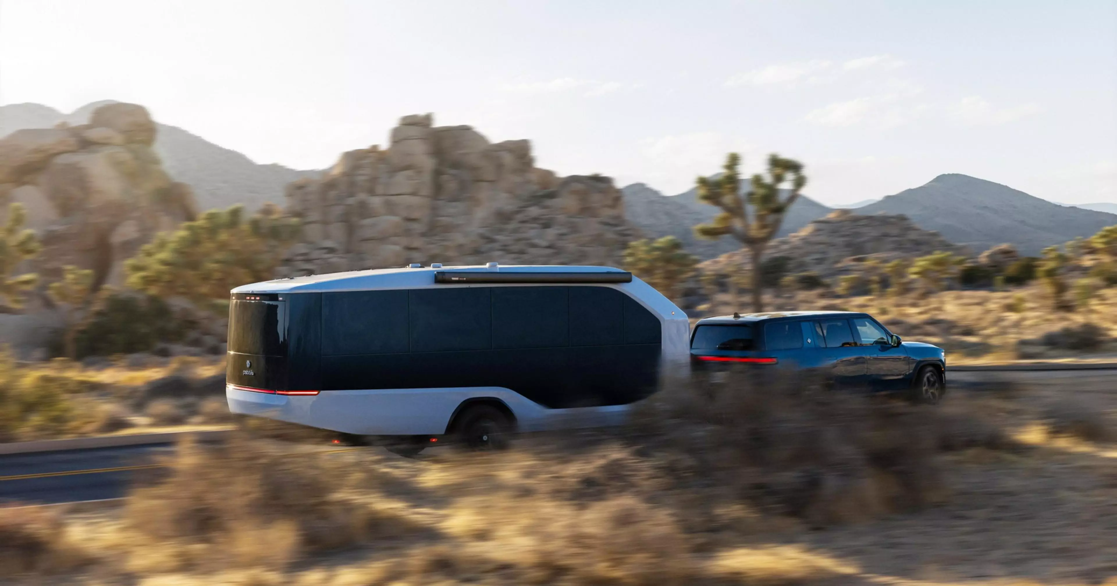 I kicked the tires on Silicon Valley’s new RV flex: the $135,000 Pebble ...