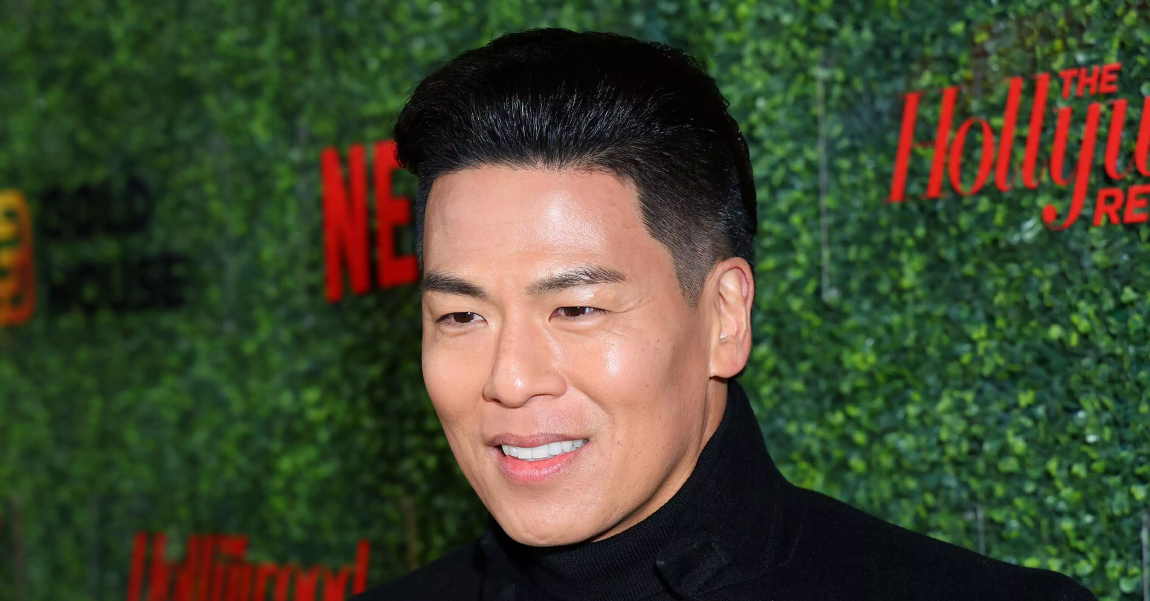 Asian American with Hollywood fame and SF roots to lead Chinese New ...
