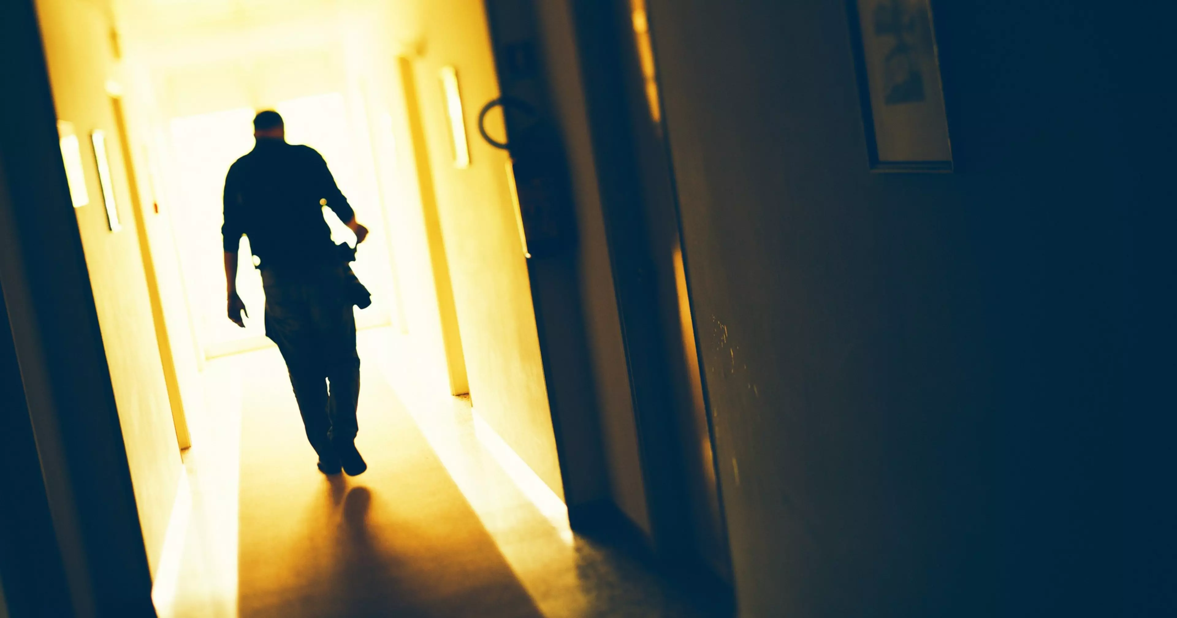 Former SFPD cop charged for distributing child porn